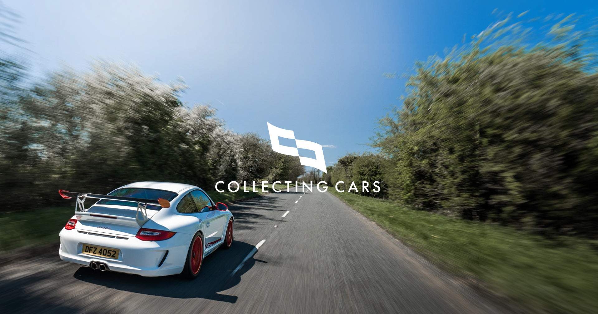 Contact us – Collecting Cars